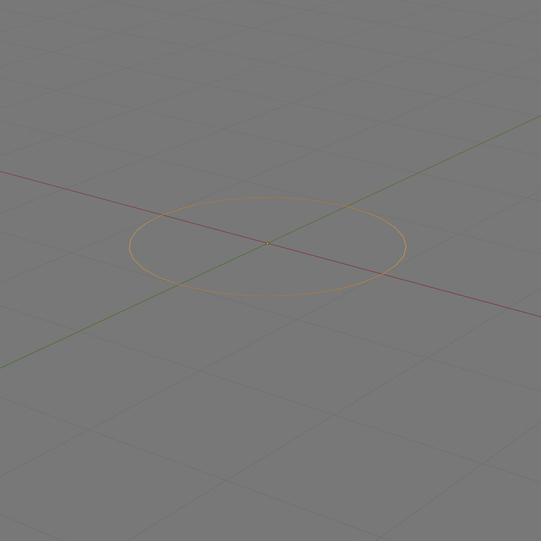 【Blender機能】Blenderの「Add」機能について | YuNi-Wiki