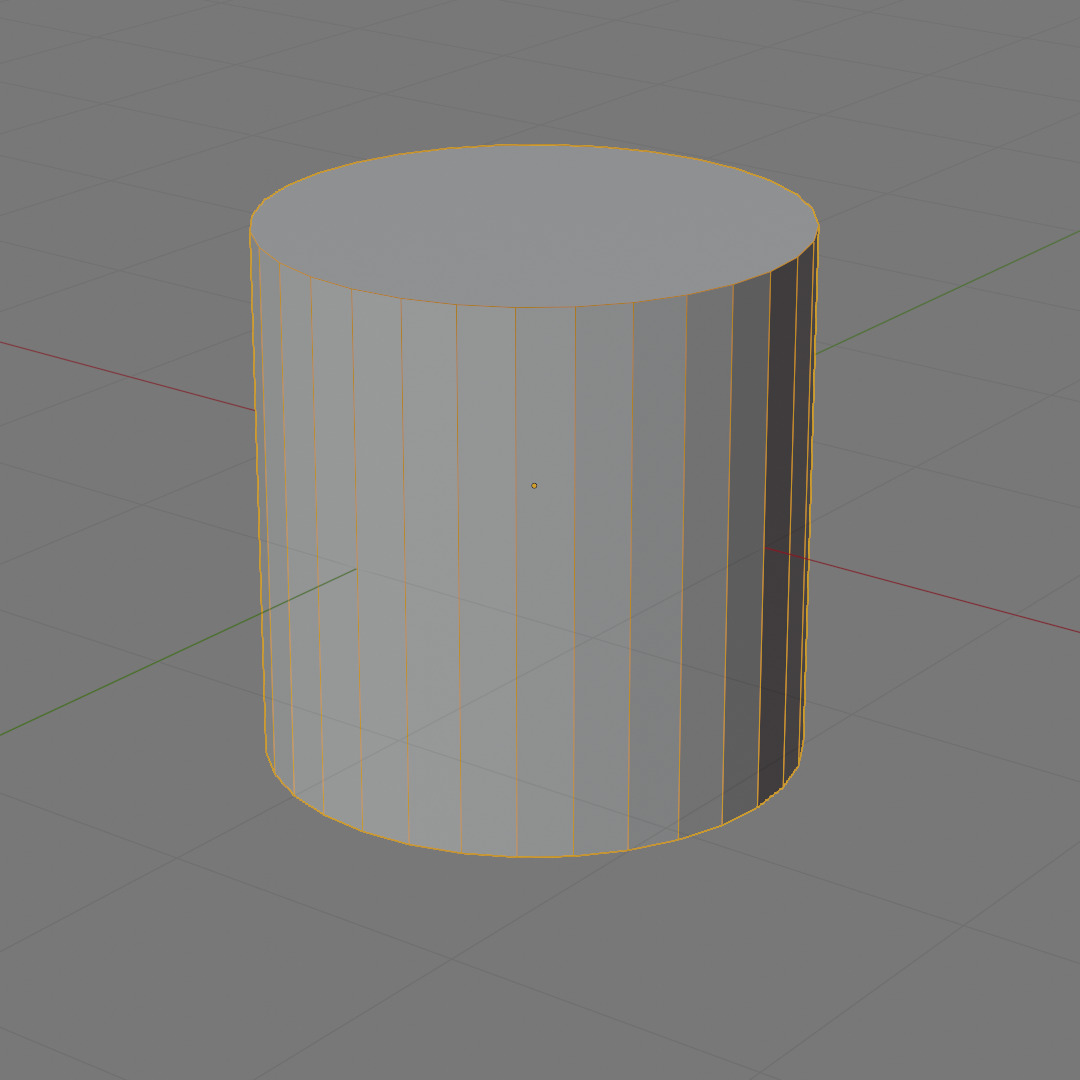 【Blender機能】Blenderの「Add」機能について | YuNi-Wiki