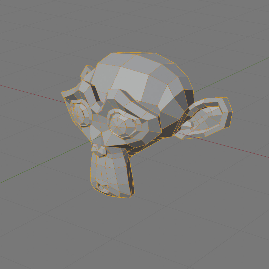 【Blender機能】Blenderの「Add」機能について | YuNi-Wiki