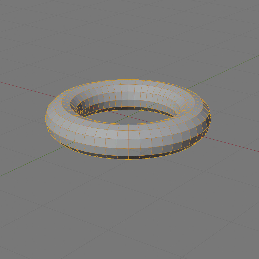 【Blender機能】Blenderの「Add」機能について | YuNi-Wiki
