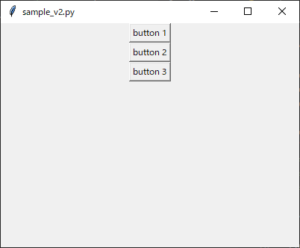 【Pythonライブラリ】「tkinter」のサンプルコード | YuNi-Wiki