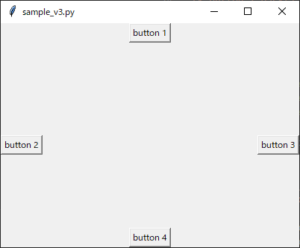 【Pythonライブラリ】「tkinter」のサンプルコード | YuNi-Wiki