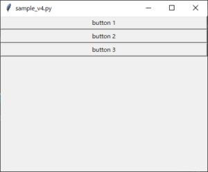【Pythonライブラリ】「tkinter」のサンプルコード | YuNi-Wiki