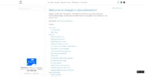 【Pythonライブラリ】「imageio」のサンプルコード | YuNi-Wiki