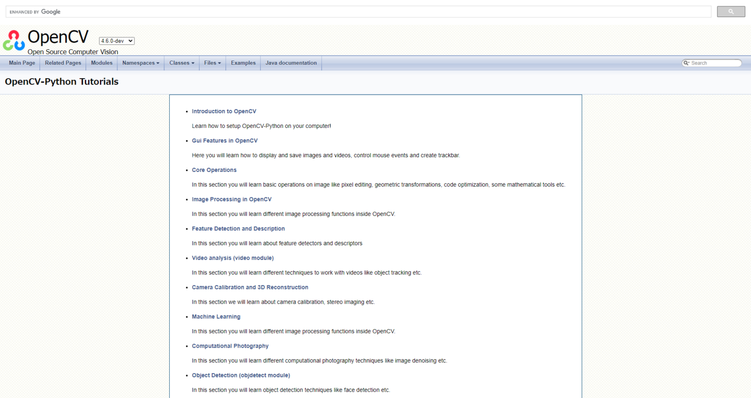 【Pythonライブラリ】「opencv」のサンプルコード | YuNi-Wiki