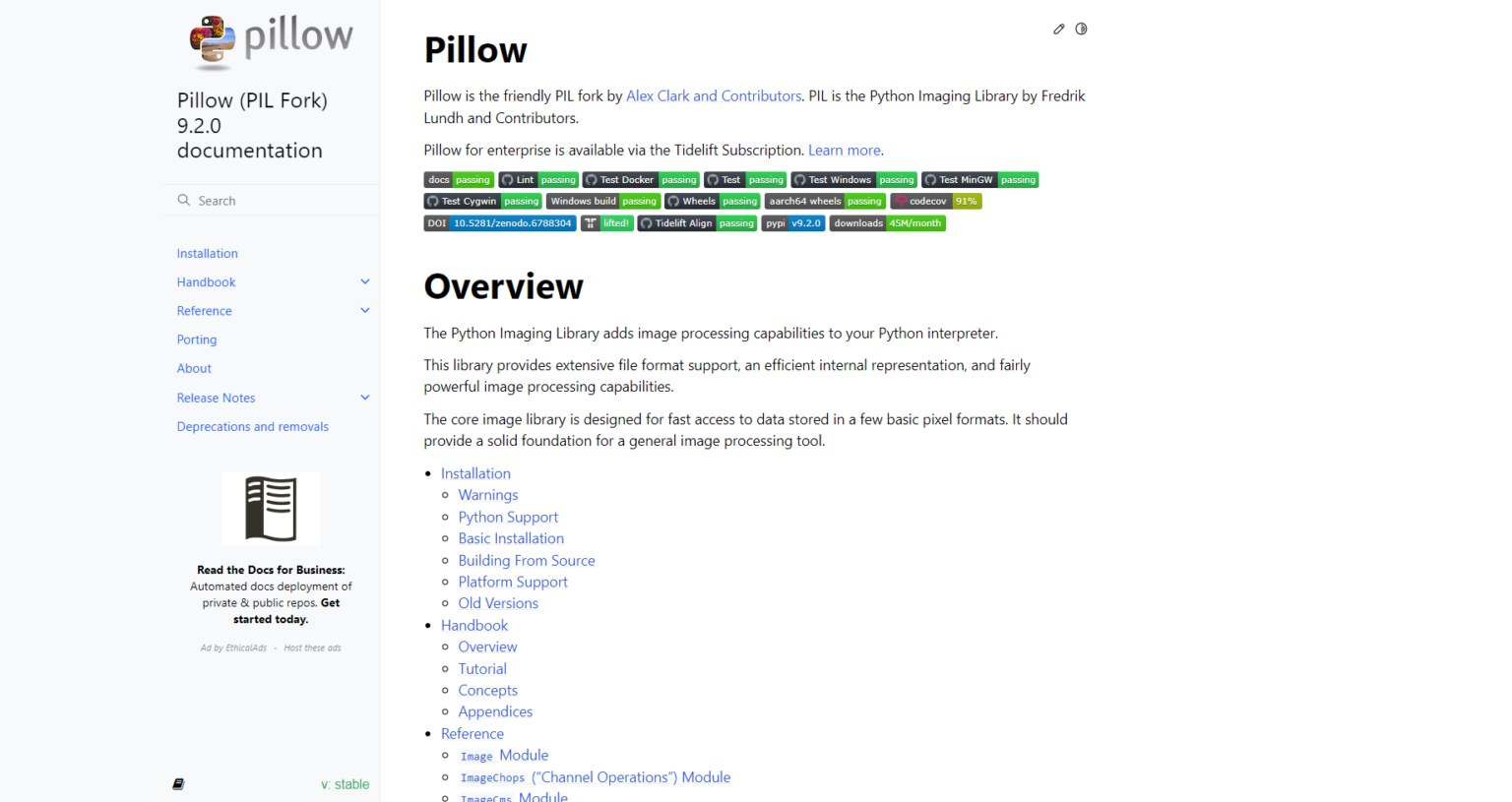 【Pythonライブラリ】「pillow」のサンプルコード | YuNi-Wiki