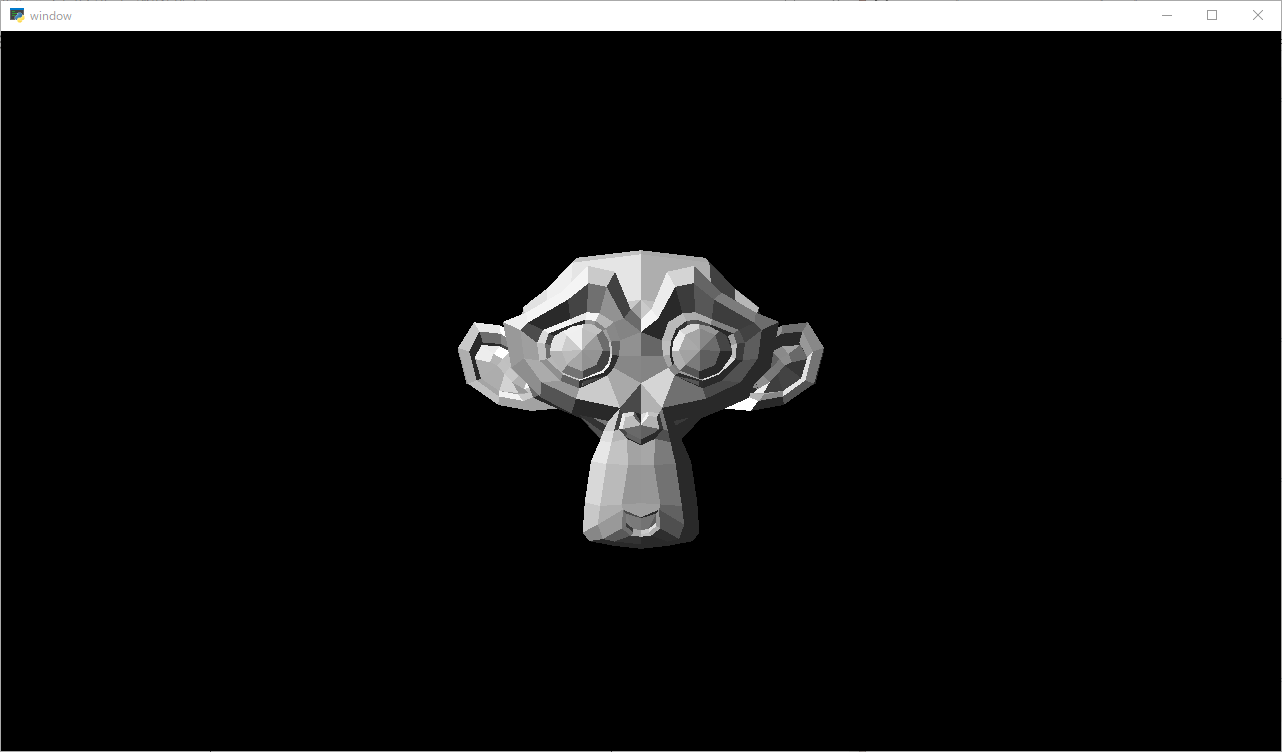 【Pythonライブラリ】「pywavefront」のサンプルコード | YuNi-Wiki