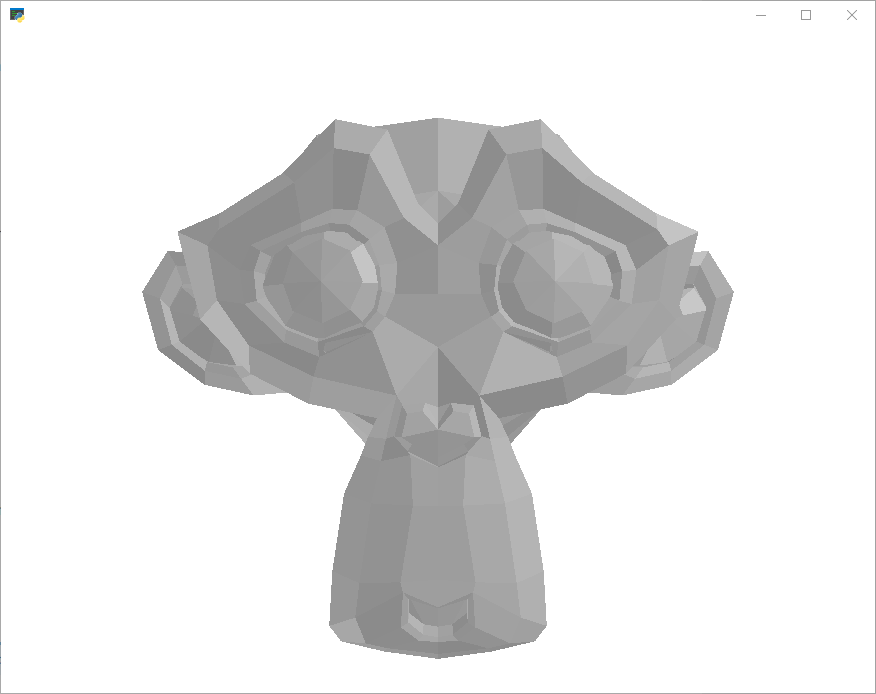 【Pythonライブラリ】「trimesh」のサンプルコード | YuNi-Wiki