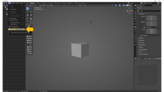 【Blenderアドオン】「Maya Config Addon For Blender」の使用方法 | YuNi-Wiki