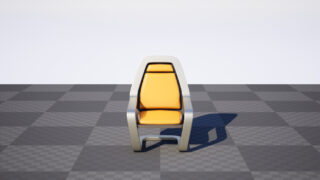 【Pythonライブラリ】「unreal」のサンプルコード（Unreal Engine PythonAPI） | YuNi-Wiki