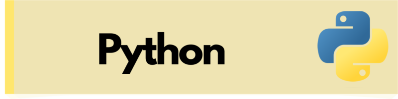 【Python入門】初心者向けのPythonの練習問題5選！ | YuNi-Wiki